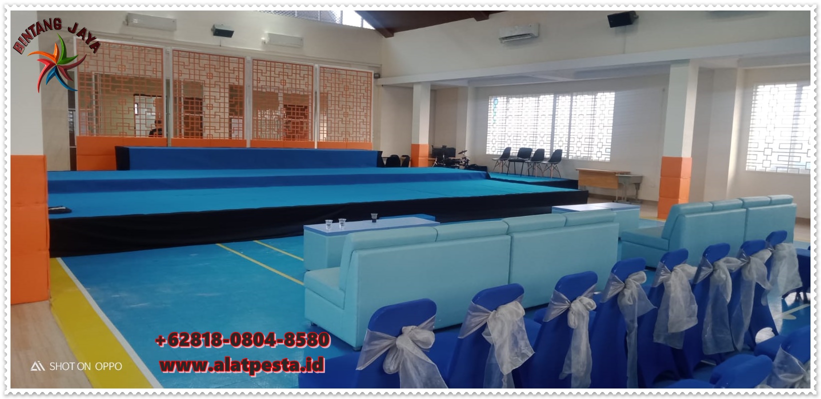 Sewa Panggung Portable Minimalis Daerah Jakarta – PUSAT PENYEWAAN ALAT ...