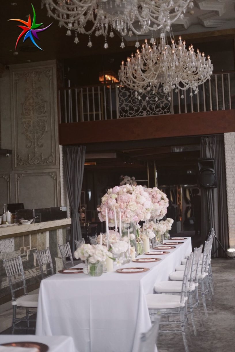 Meja Panjang / Long Table – PUSAT PENYEWAAN ALAT PESTA