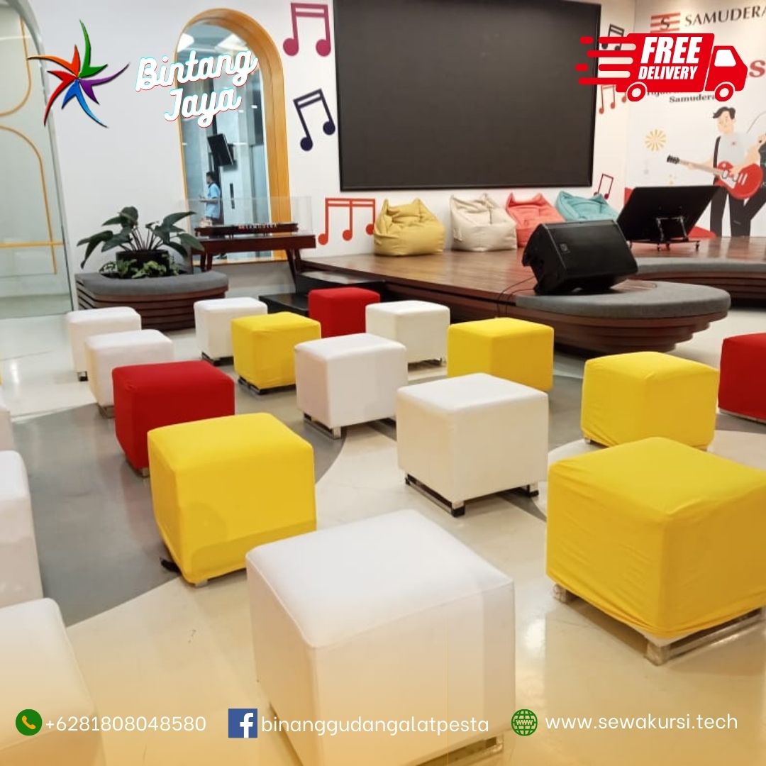 Menyewakan Aneka Type Kursi Puff Area Bogor Kota – PUSAT PENYEWAAN ALAT ...